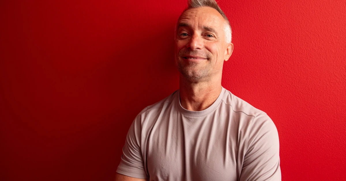 Maroš Molnár zarába tisíce eur za prednášku. Pracuje do večera