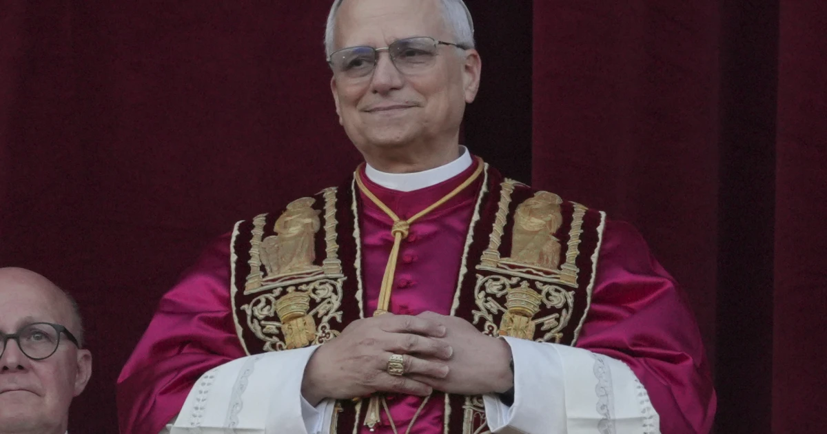 Koniec skromnosti? Nový pápež Lev XIV. sa zrejme vráti do služobného ...