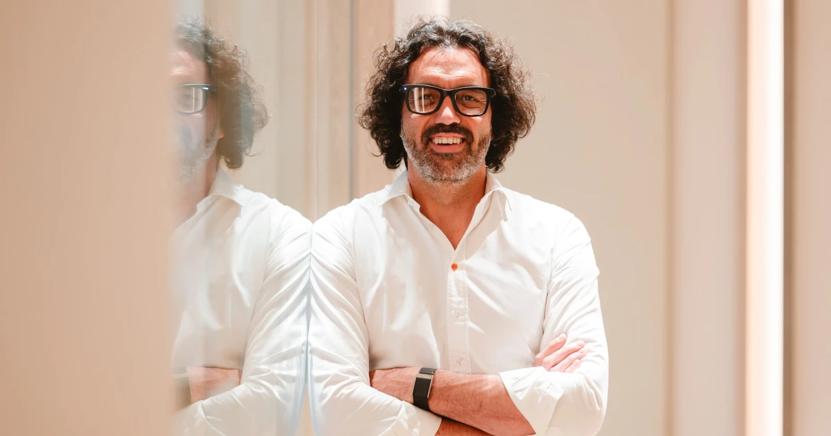 Petr Mára AI expert: Ako umelá inteligencia zmení trh práce