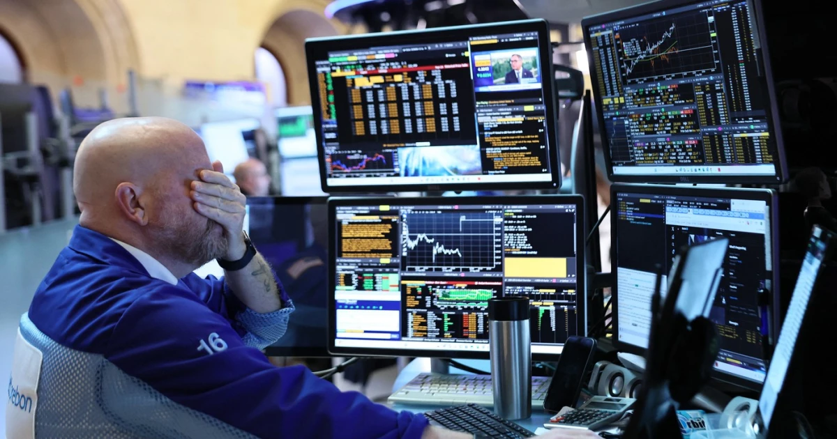 Trh vyzerá strašidelne, tvrdí známy stratég. Máte poslednú šancu na ...