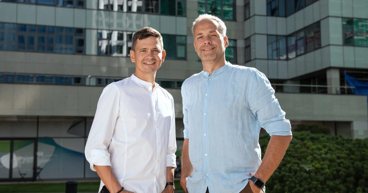 Nová úroveň leadershipu. iLead Institute prináša na Slovensko know-how ...