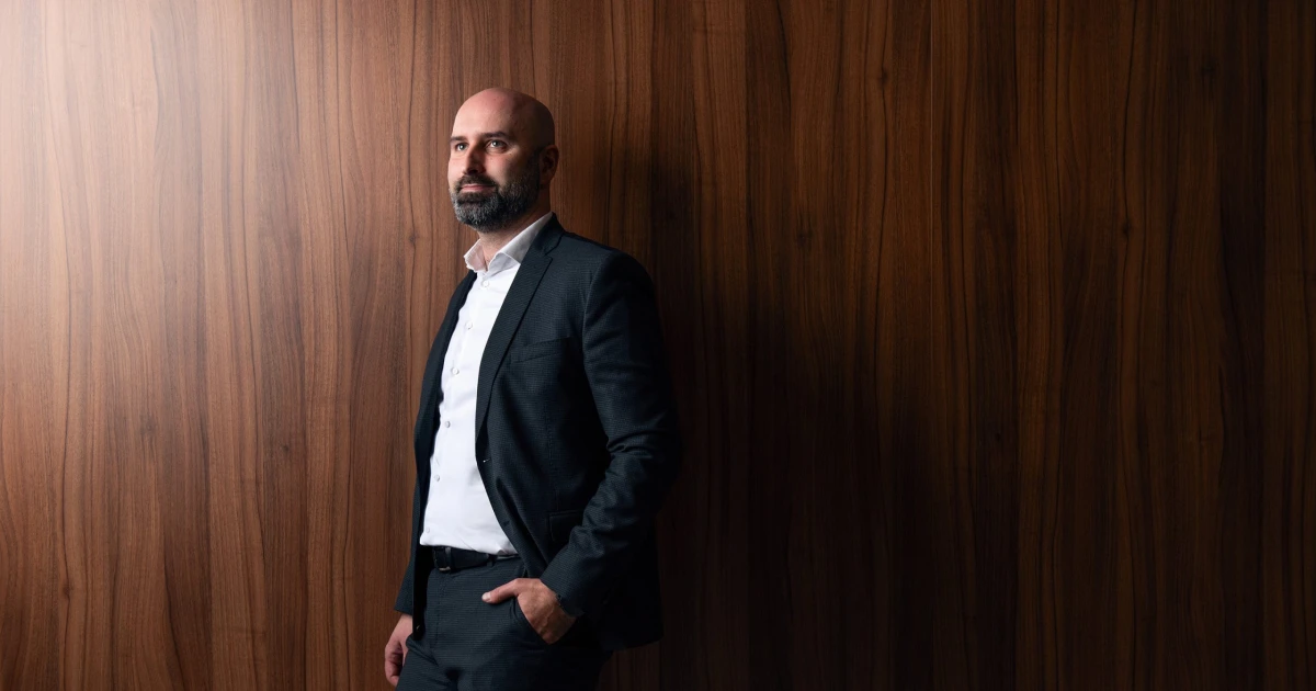 Exmanažér Penta Real Estate zakladá nového developera.