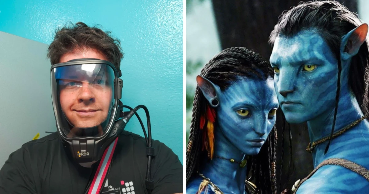 Slovák sa presťahoval na Nový Zéland kvôli Avatarovi