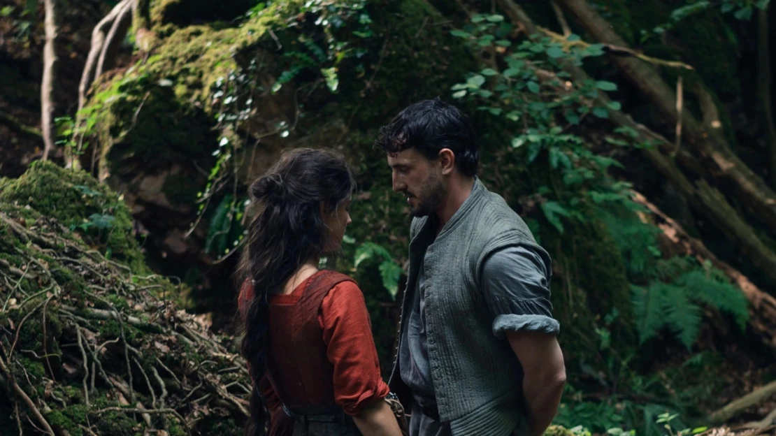 Hamnet pracuje so stratou. Aké reakcia vyvoláva oscarová dráma?