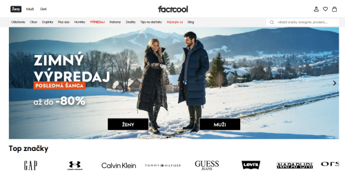 Factcool ukončil reštrukturalizáciu: veritelia dostanú polovicu